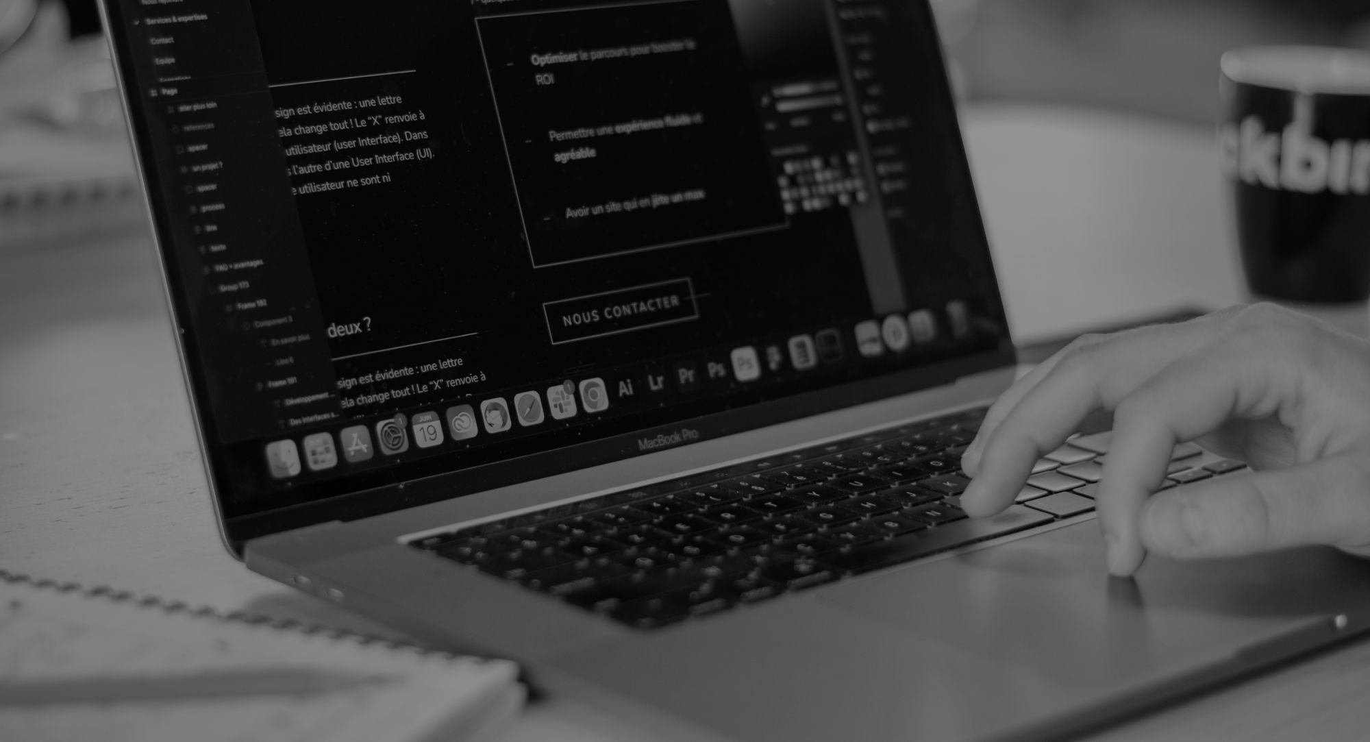 Expertise UX UI Design