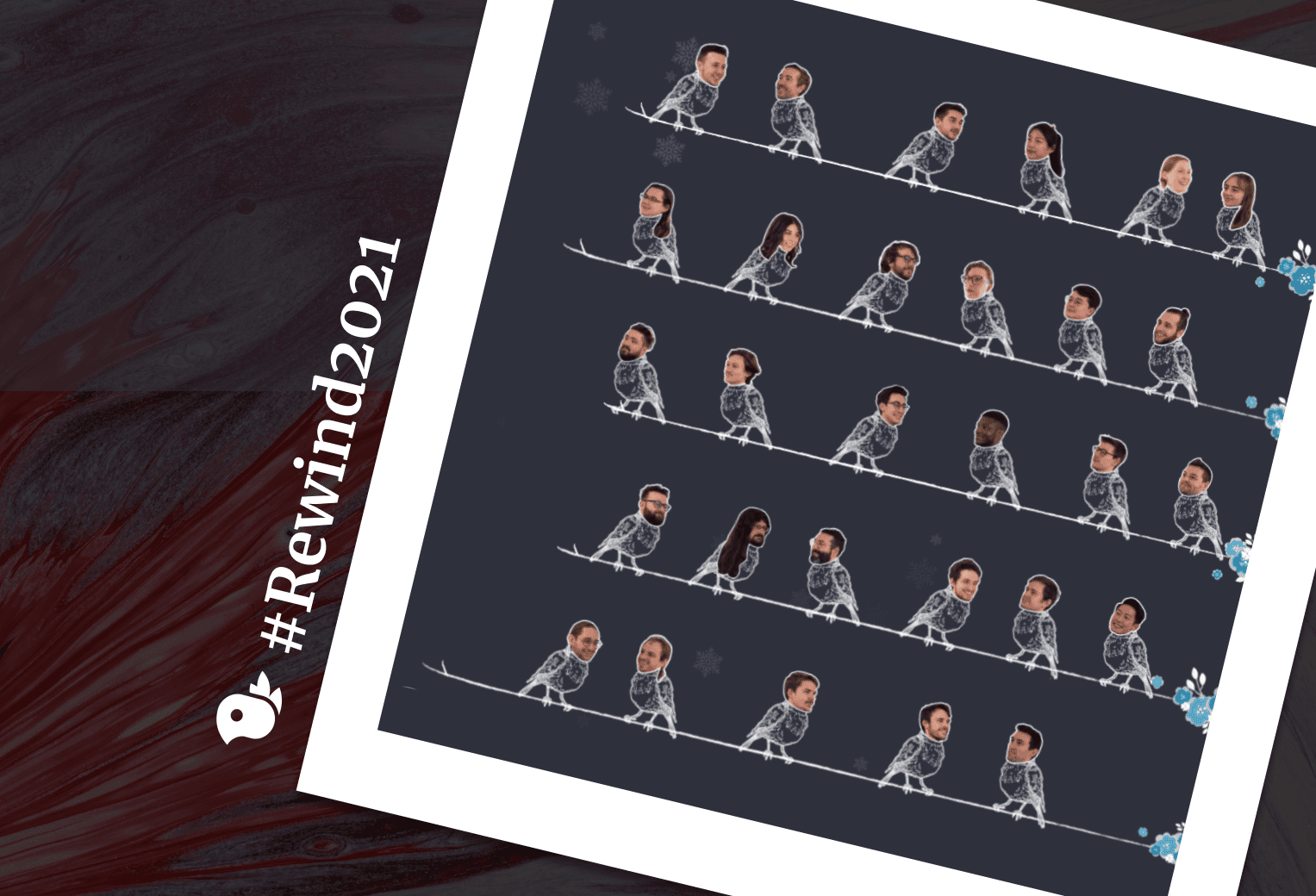 Rewind 2021