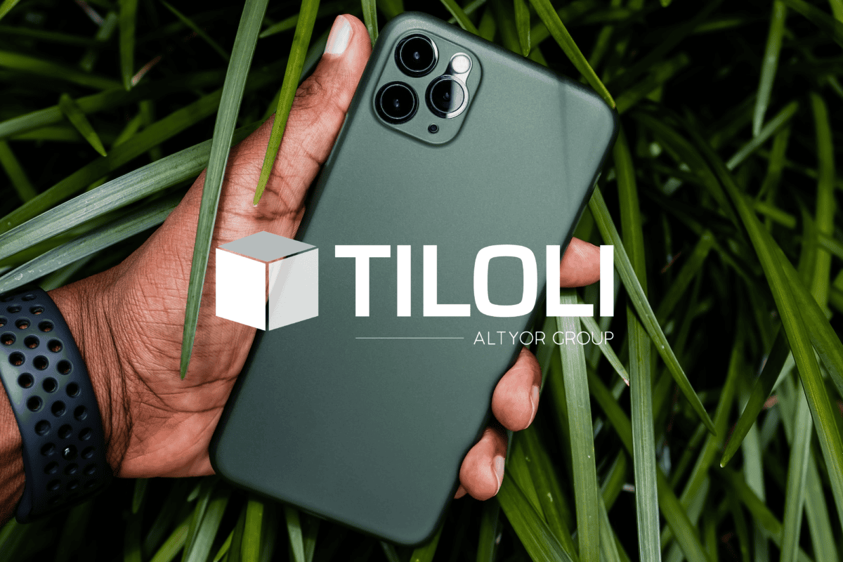 Tiloli - Code clean-up et maintenabilité