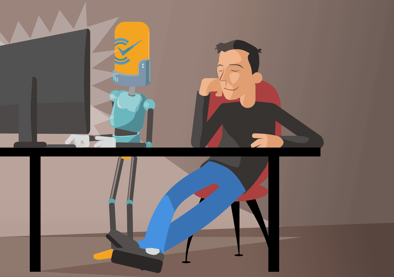 Pérenniser mon activité e-Commerce avec Codeception